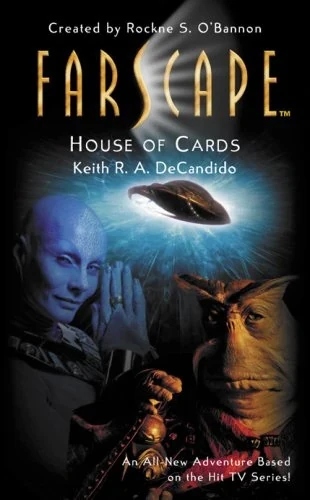 Category:Farscape Books | Muppet Wiki | Fandom