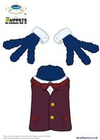 Cravendale | Muppet Wiki | Fandom