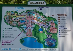 Muppets Courtyard | Muppet Wiki | Fandom