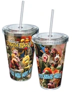 Fraggle Rock drinkware (ICUP) | Muppet Wiki | Fandom