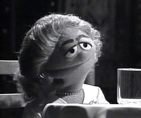 Ilsa | Muppet Wiki | Fandom