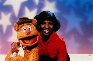 Episode 516: Gladys Knight | Muppet Wiki | Fandom