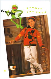 Muppets Knitting Book | Muppet Wiki | Fandom