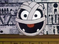 Episode 104: Raiders of the Lost Muppet | Muppet Wiki | Fandom