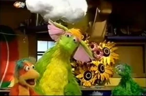 Episode 209: Pop Star | Muppet Wiki | Fandom