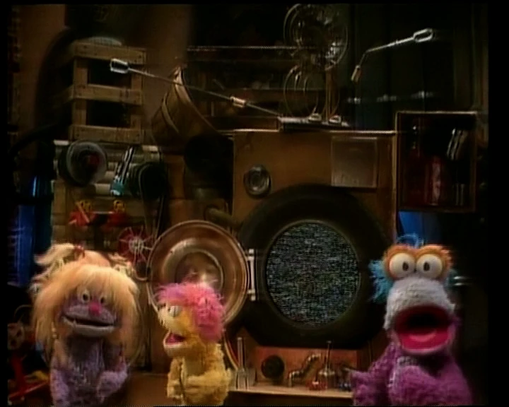 Little Muppet Monsters | Muppet Wiki | Fandom