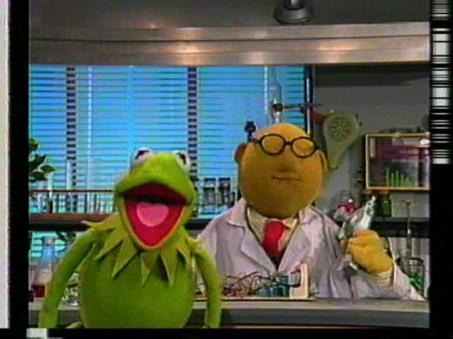 Muppet Madness (View-Master Interactive Vision) | Muppet Wiki | Fandom