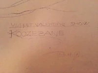 The Muppets Valentine Show | Muppet Wiki | Fandom