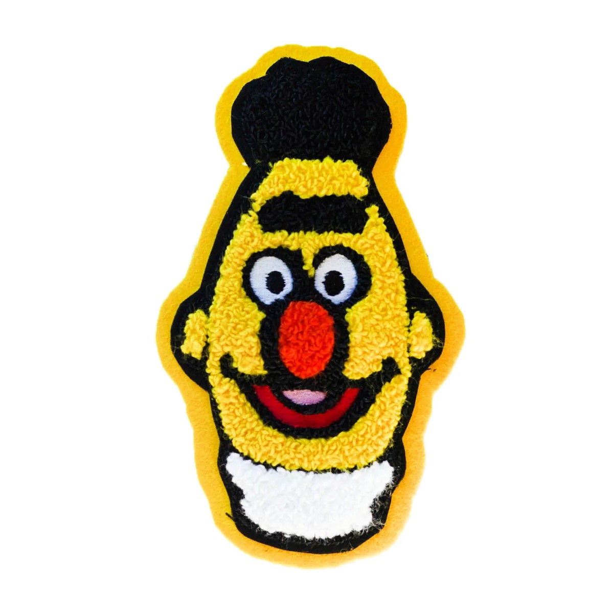 Sesame Street patches (Oxford Pennant) | Muppet Wiki | Fandom