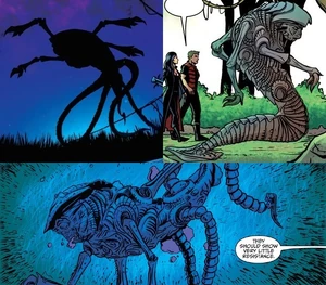 Pilots (species) | Muppet Wiki | Fandom