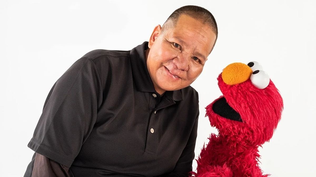 Ryneldi Becenti | Muppet Wiki | Fandom