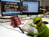 The Sun (United Kingdom newspaper) | Muppet Wiki | Fandom