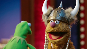 Vikings | Muppet Wiki | Fandom
