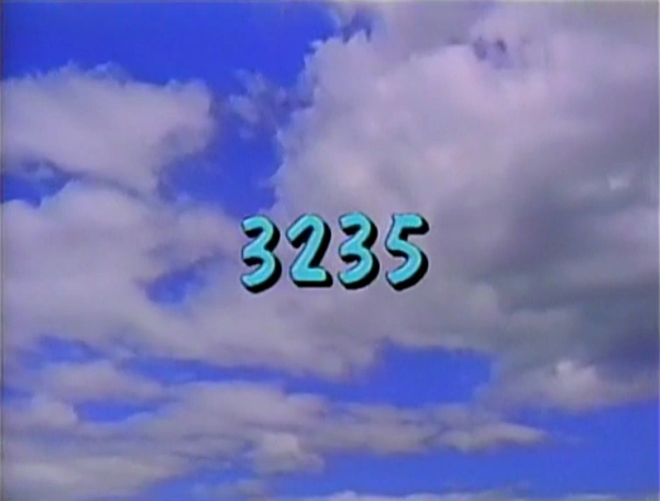 Episode 3235 | Muppet Wiki | Fandom