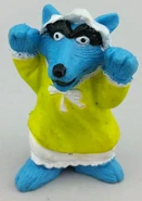 Muppet Miniatures | Muppet Wiki | Fandom