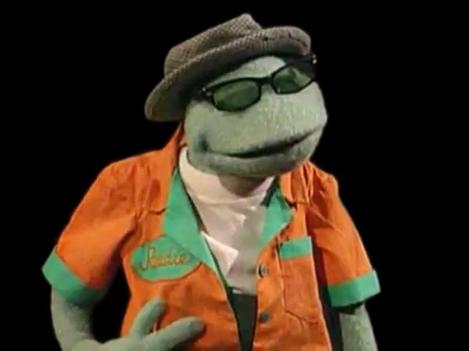 Zippity Zap | Muppet Wiki | Fandom