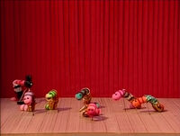 Worms | Muppet Wiki | Fandom