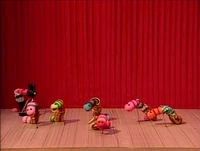 Worms | Muppet Wiki | Fandom