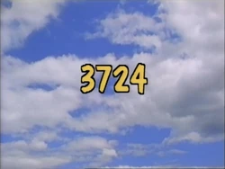 Episode 3724 | Muppet Wiki | Fandom