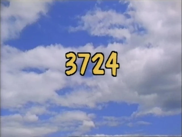 Episode 3724 | Muppet Wiki | Fandom