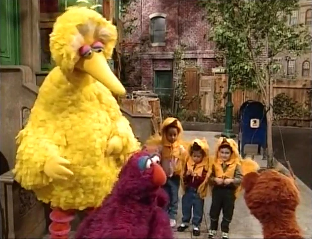 Chirp Your Hiccups Away | Muppet Wiki | Fandom