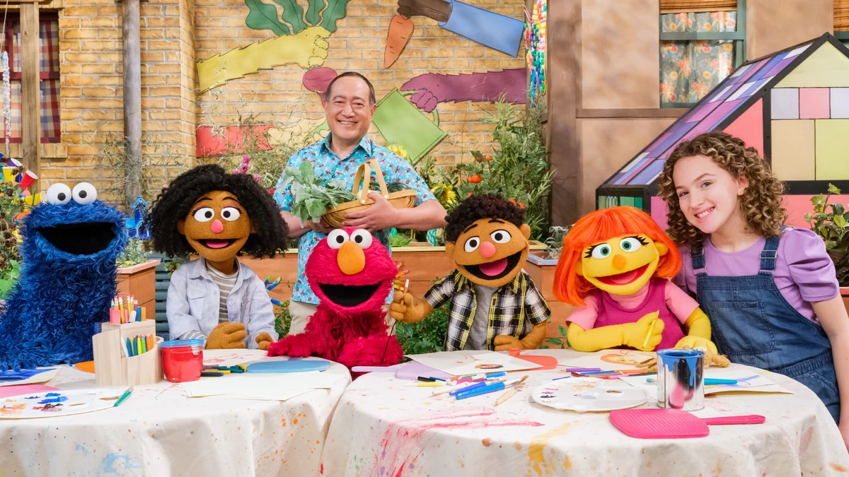 Episode 5405 | Muppet Wiki | Fandom