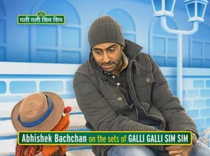 Abhishek Bachchan | Muppet Wiki | Fandom