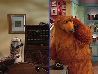 Episode 303: Lost and Found | Muppet Wiki | Fandom