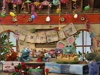 Episode 414: Appreciation Day | Muppet Wiki | Fandom