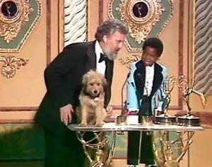 Benji | Muppet Wiki | Fandom