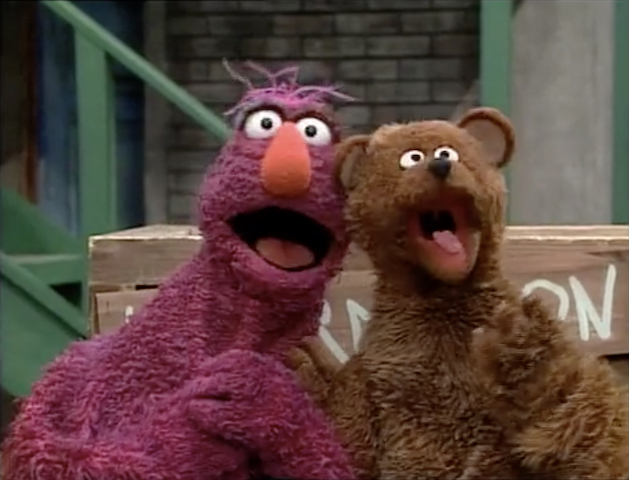 Best Friends (Stone) | Muppet Wiki | Fandom