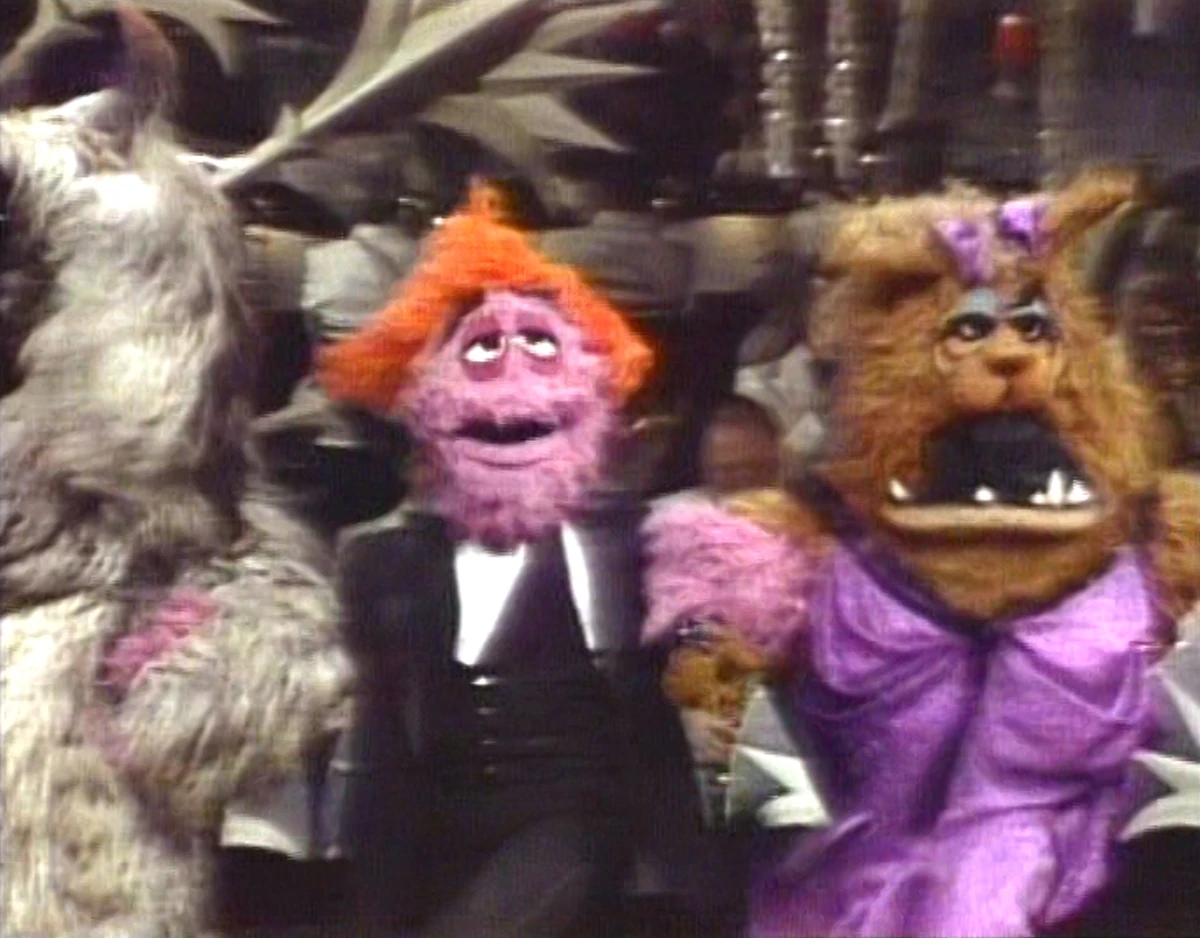Hooray for Hollywood | Muppet Wiki | Fandom
