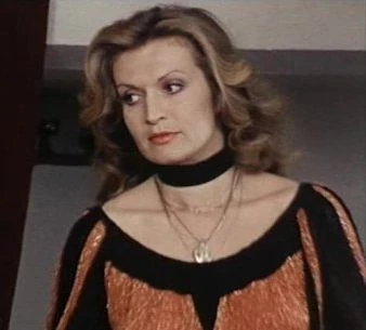 Dagmar Heller | Muppet Wiki | Fandom