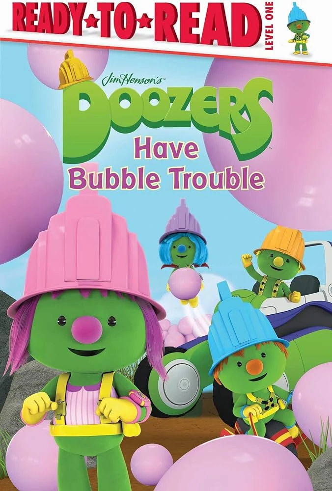 Doozers Have Bubble Trouble | Muppet Wiki | Fandom