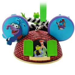 Muppet Christmas ornaments (Disney) | Muppet Wiki | Fandom