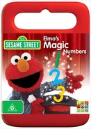 Elmo's Magic Numbers | Muppet Wiki | Fandom