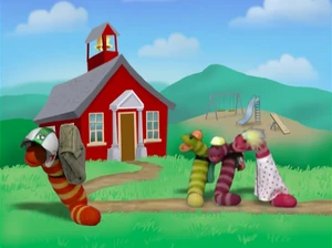 Worms | Muppet Wiki | Fandom