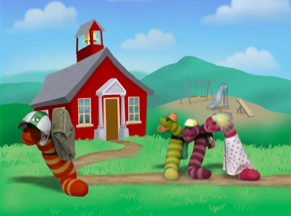 Worms | Muppet Wiki | Fandom