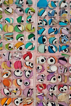 Muppet eyes | Muppet Wiki | Fandom