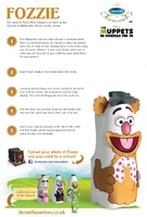 Cravendale | Muppet Wiki | Fandom