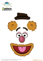 Cravendale | Muppet Wiki | Fandom
