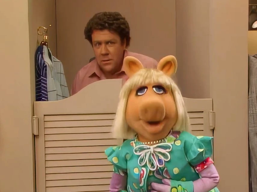George Wendt | Muppet Wiki | Fandom