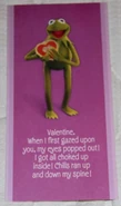 Muppet valentines (Hallmark) | Muppet Wiki | Fandom