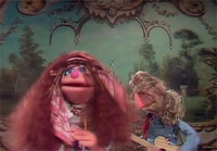 Henrietta | Muppet Wiki | Fandom