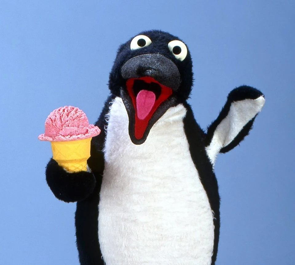 Ice cream | Muppet Wiki | Fandom