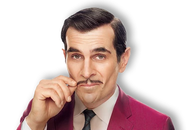 Ty Burrell Mupper Muppets Most Wanted Ty Burrell Interview