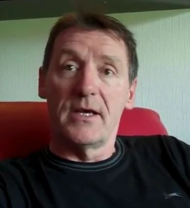 Kenny Wilson | Muppet Wiki | Fandom