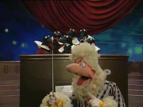 Hallelujah Chorus | Muppet Wiki | Fandom