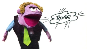 Mr. Figg | Muppet Wiki | Fandom