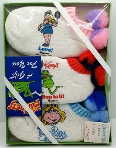 Muppet socks (Moretz Mills) | Muppet Wiki | Fandom